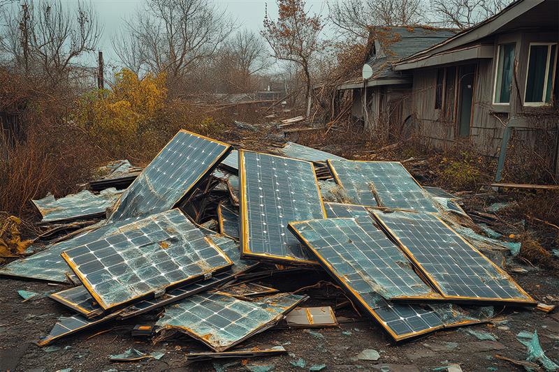 7 REASONS WHY SOME SOLAR PANELS FAIL PREMATURELY AND HOW TO AVOID IT ...