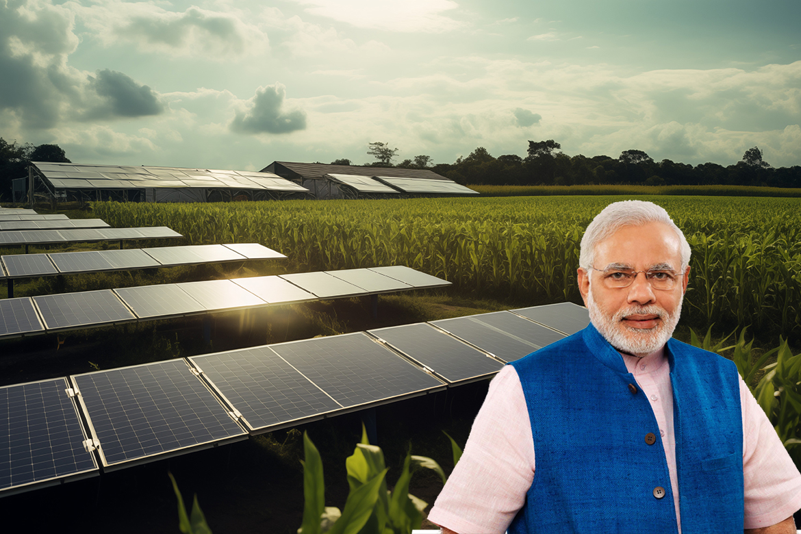 SOLAR MANUFACTURING: HOW IT IS DONE? :: Aatmanirbhar Solar Pvt Ltd