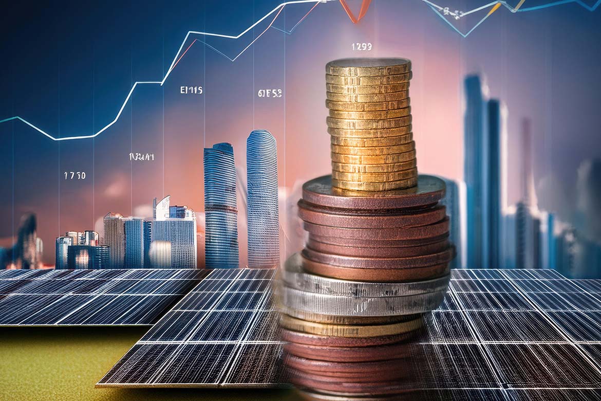 UNION BUDGET 2024 AND IMPACT ON INDIA’S SOLAR MANUFACTURING INDUSTRY ...